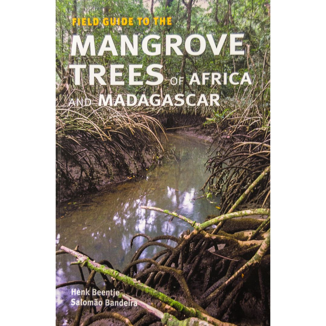 Field Guide to the Mangrove Trees of Africa and Madagascar seeds - Buy ...