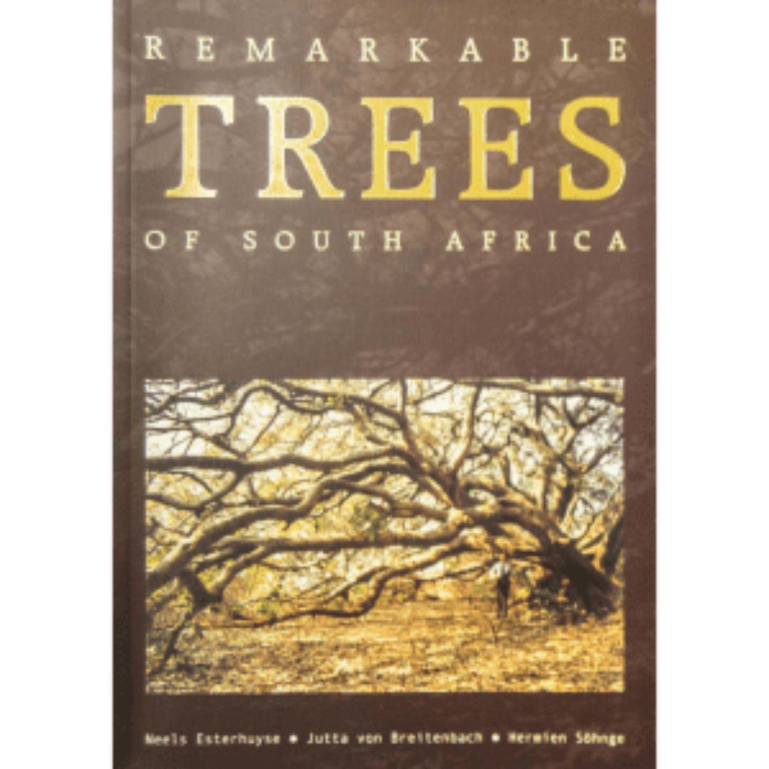 Remarkable Trees of South Africa seeds - Buy online