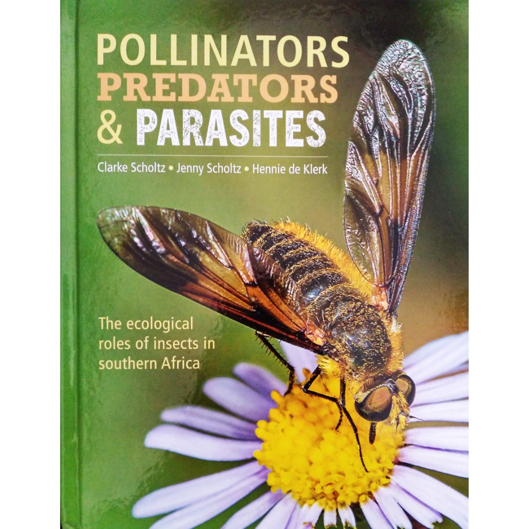 Pollinators, Predators & Parasites seeds - Buy online