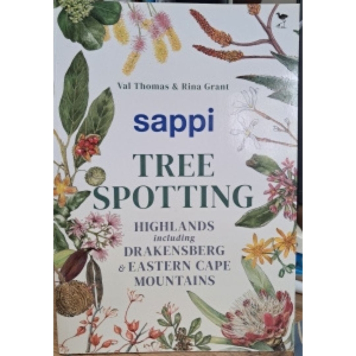 sappi TREE SPOTTING Highlands including Drakensberg and Eastern Cape ...